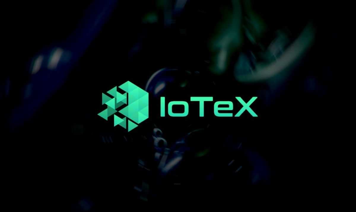 详解 IoTeX：DePIN 叙事下的物联网新基建 - 深潮TechFlow