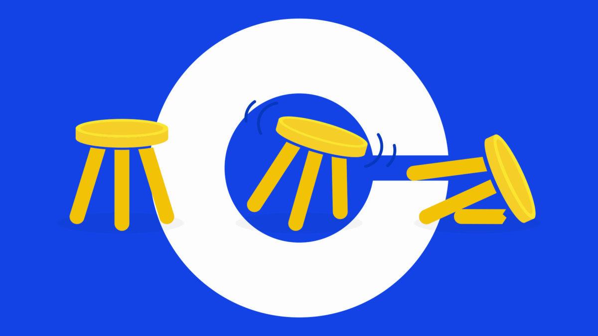 Is flatcoin, backed by Coinbase's founder, a good idea? | Blockchain ...