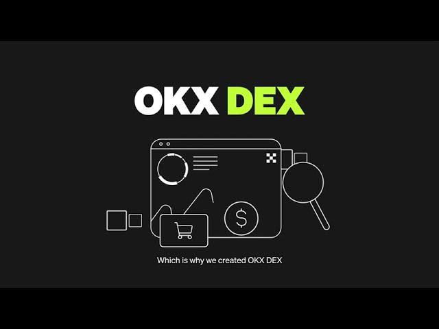 对话 OKX DEX：如何寻找跨链交易最优解？ - 深潮TechFlow