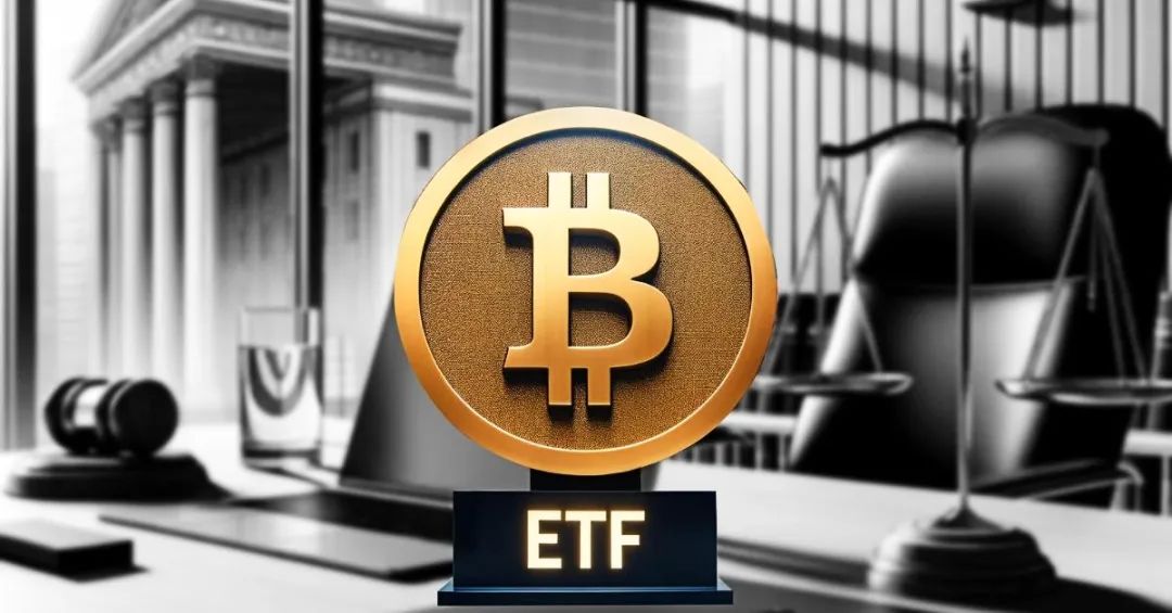 BTC 现货 ETF 获批倒计时，401k 养老金跃跃欲试 - 深潮TechFlow