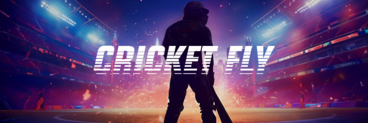 Cricket Fly - 深潮TechFlow