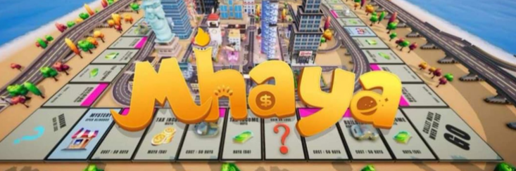 Mhaya - 深潮TechFlow