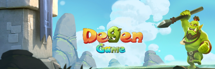 Degen Game - 深潮TechFlow