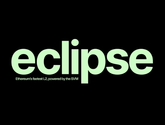 对话 Eclipse 创始人：探索 L2 新可能，集成 Solana 的高性能和以太坊的安全性 - 深潮TechFlow