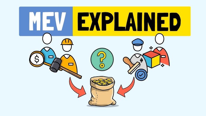 全景解读 DEX MEV：发生、发展与破局式创新 - 深潮TechFlow