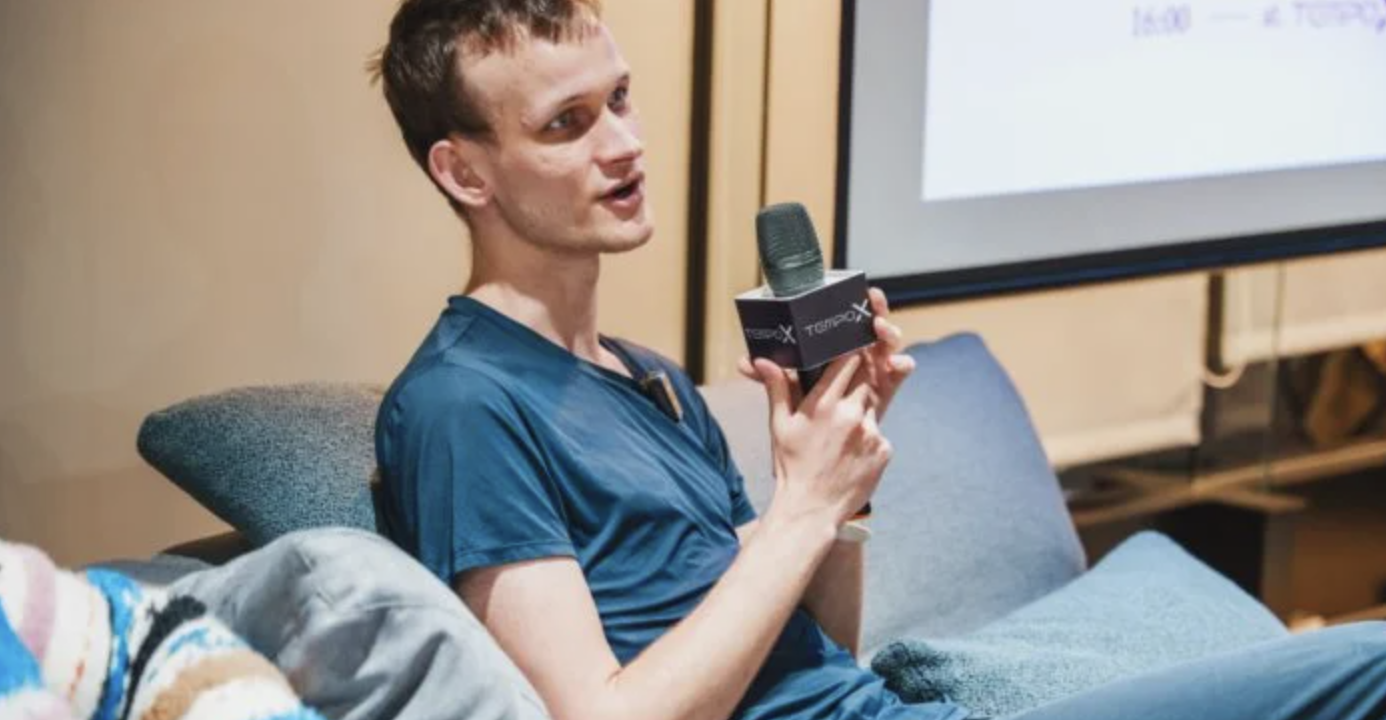 Vitalik 最新演讲：传统选举制易发生弃保，可用平方投票法改善民主 - 深潮TechFlow
