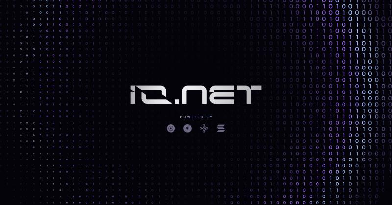 io.net - 深潮TechFlow