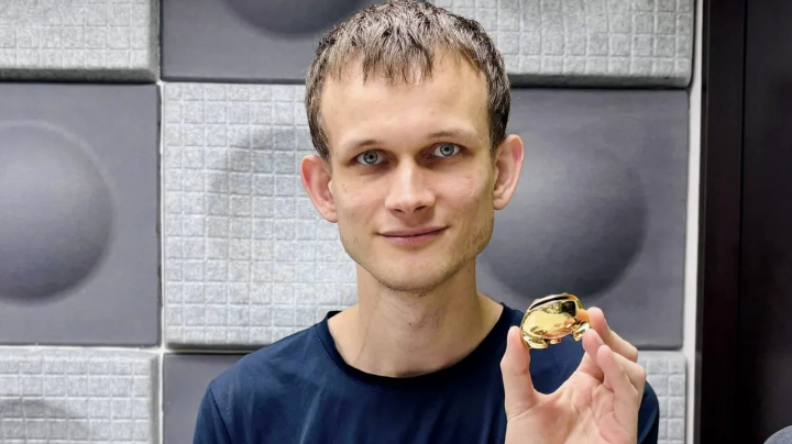 Vitalik 中文 AMA 首秀：从以太坊的角度看民主价值 - 深潮TechFlow