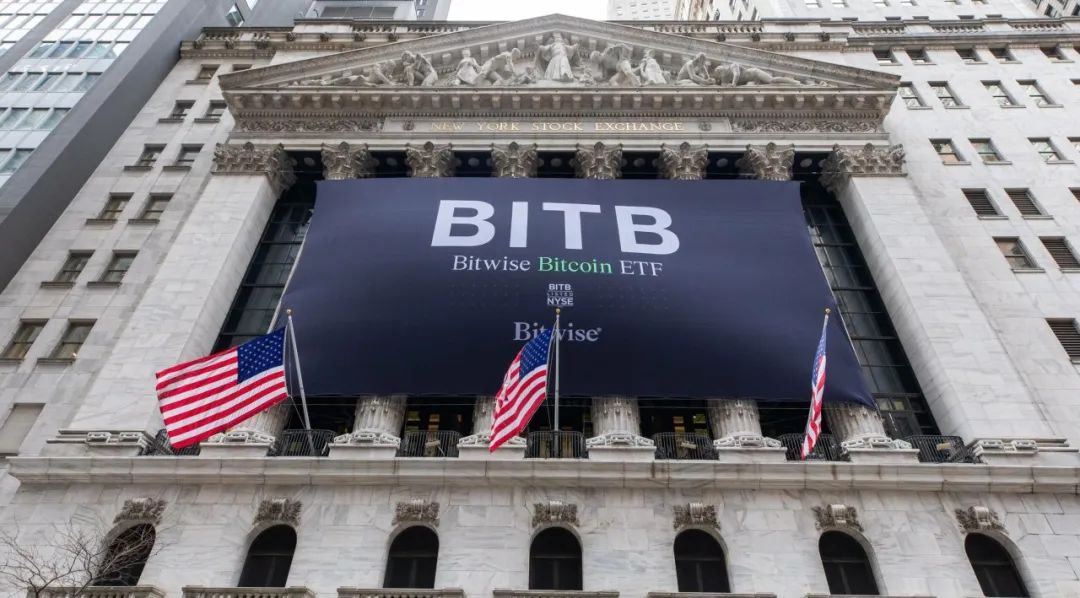 Bitwise：ETF 可以视作比特币的「IPO」，此后将进入新的价格发现期 - 深潮TechFlow