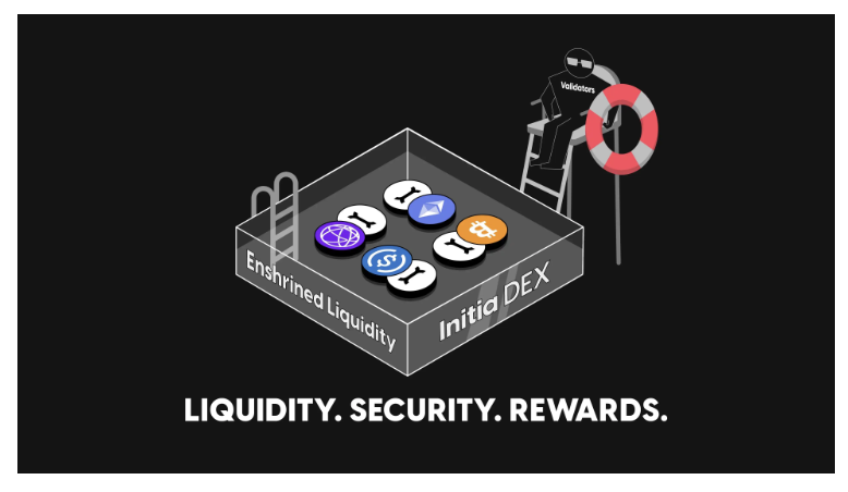 Initia：前 LUNA 员工打造的模块化 Rollup 集成 Layer 1 - 深潮TechFlow