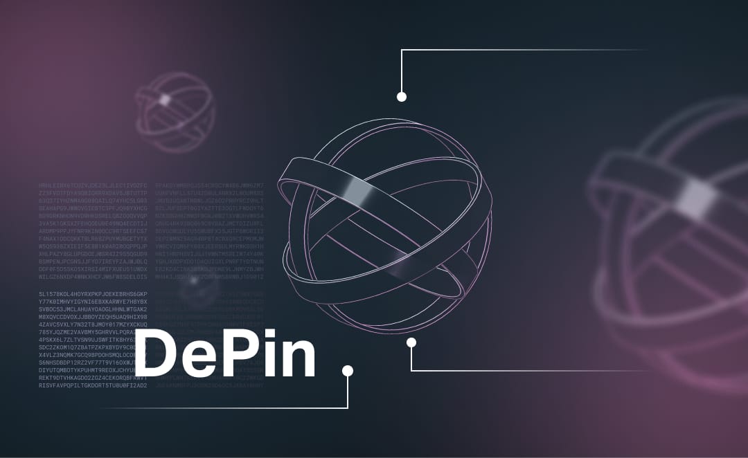 探索 DePIN 网络：当前格局、增长动态以及潜在轨迹 - 深潮TechFlow