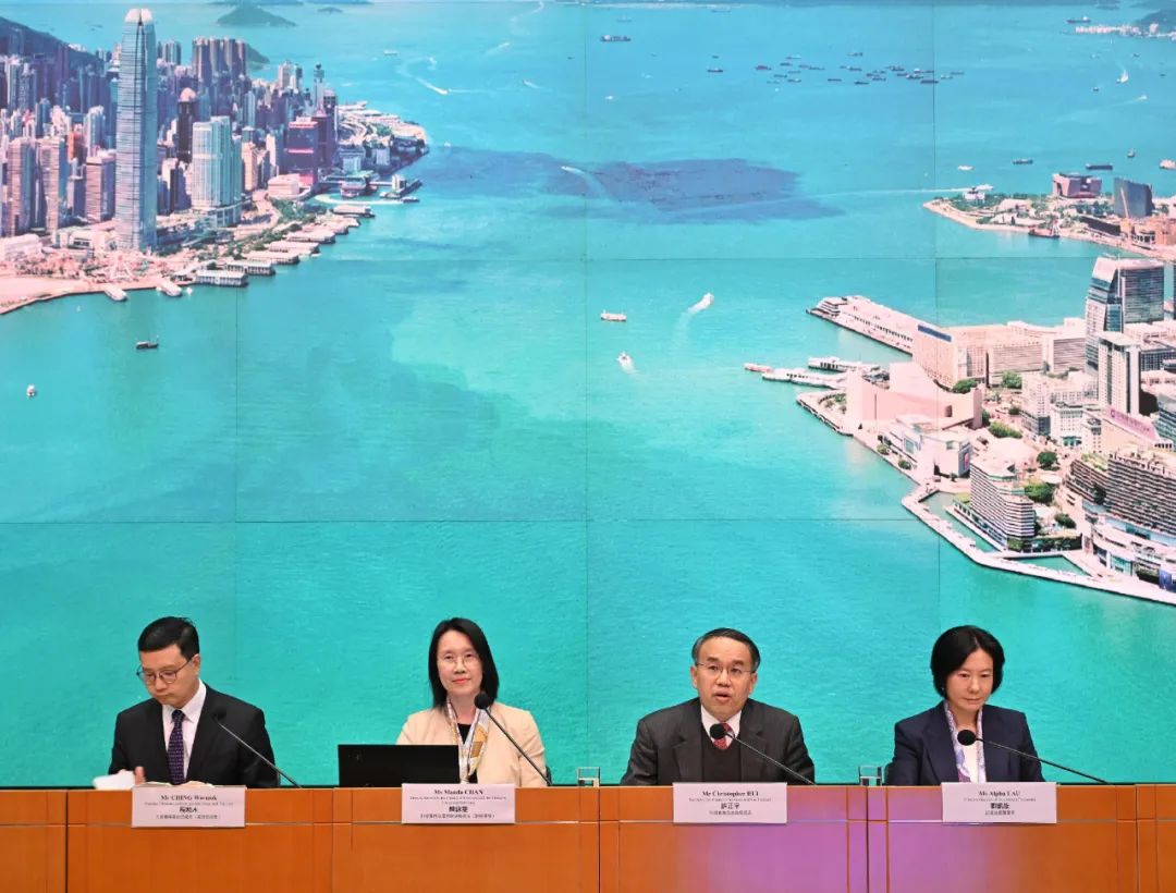 Hong Kong's New Capital Investor Entrant Scheme: A Comprehensive ...