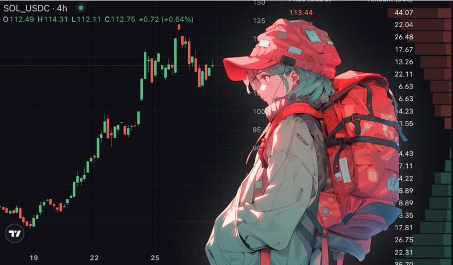 在主要投资者FTX倒下后，Backpack 如何走向成功？ - 深潮TechFlow