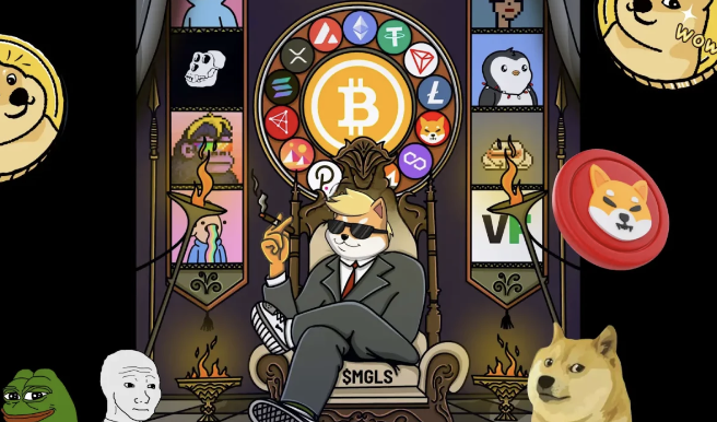 SMOLE 上线惊喜变惊魂，MEME 预售概念全线熄火，是时候回归价值了 - 深潮TechFlow