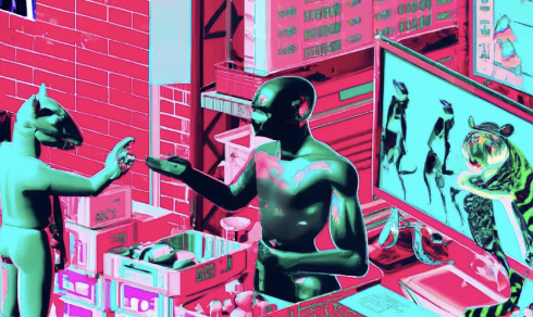 AI+Crypto，新赛道与新机遇 - 深潮TechFlow