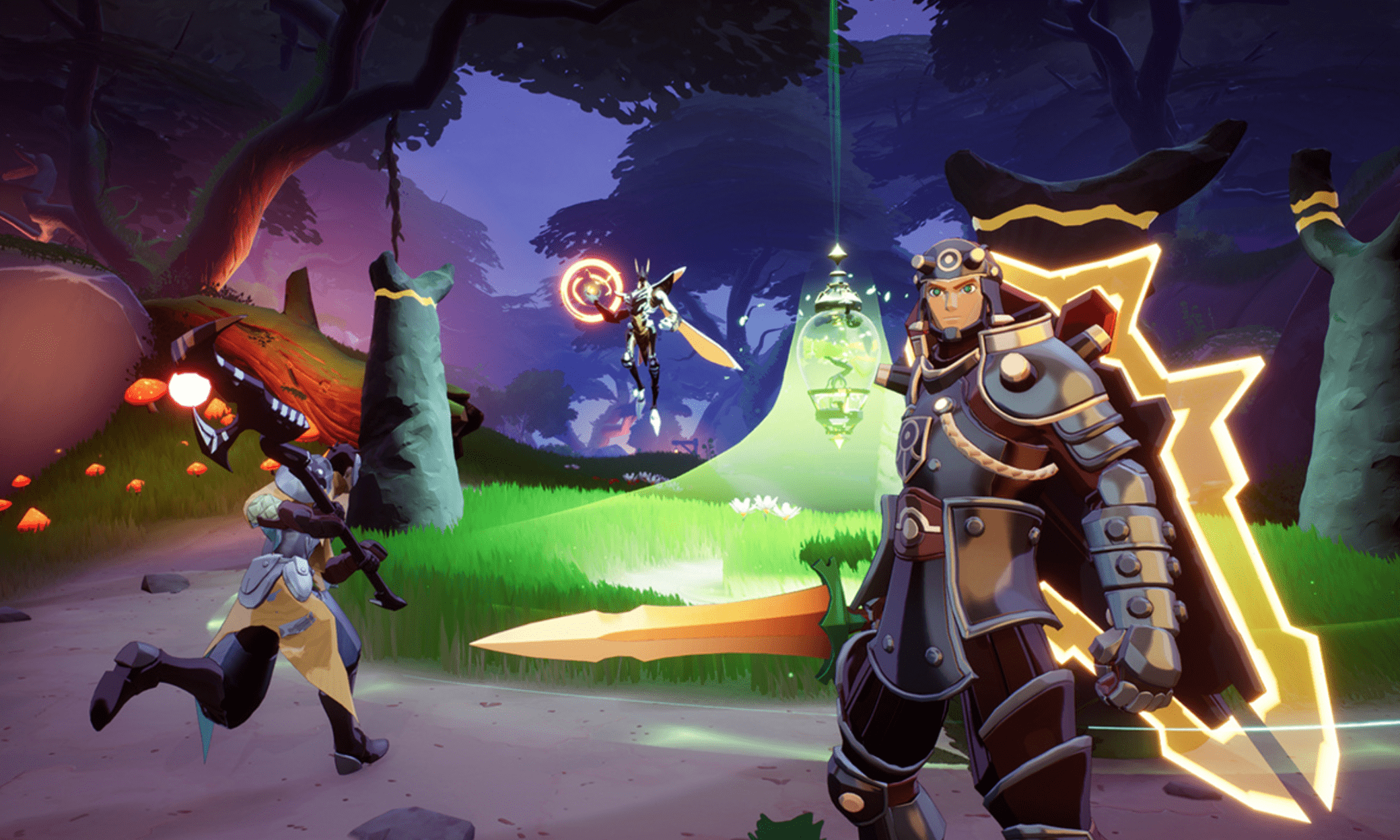 Big Time 季前赛创造1亿美元营收和2.3亿美元总NFT交易额，在此期间团队暂未出售任何代币 - 深潮TechFlow