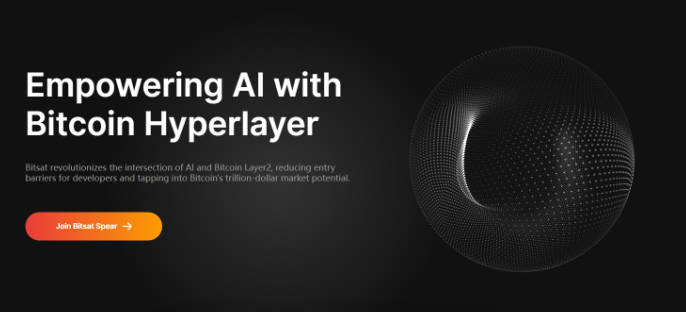 了解 Bitsat：为 AI 而生的比特币 Layer2 - 深潮TechFlow