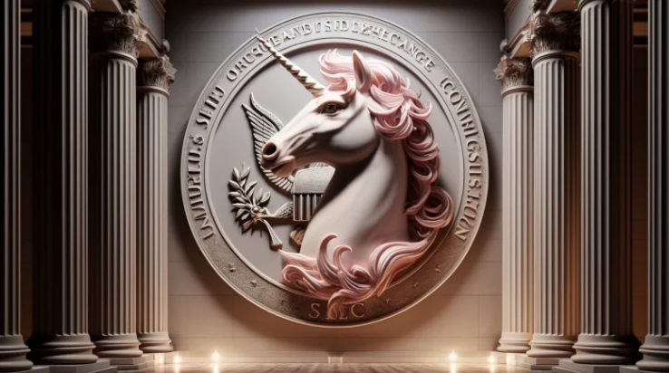 Uniswap 回应 SEC 诉讼官方声明：为 DeFi 而战 - 深潮TechFlow