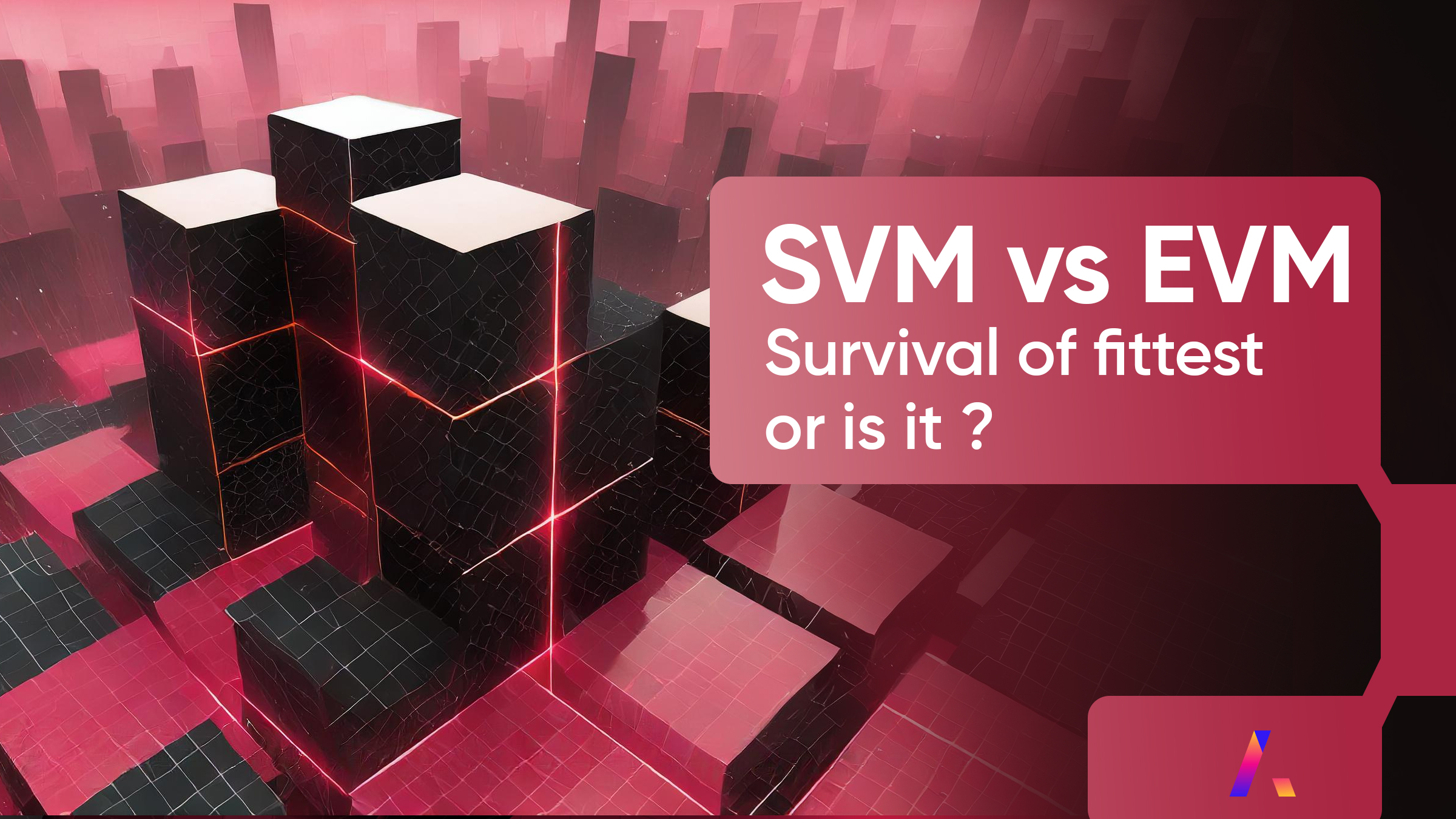 加密市场再起风云，并行 SVM 挑战并行 EVM？ - 深潮TechFlow