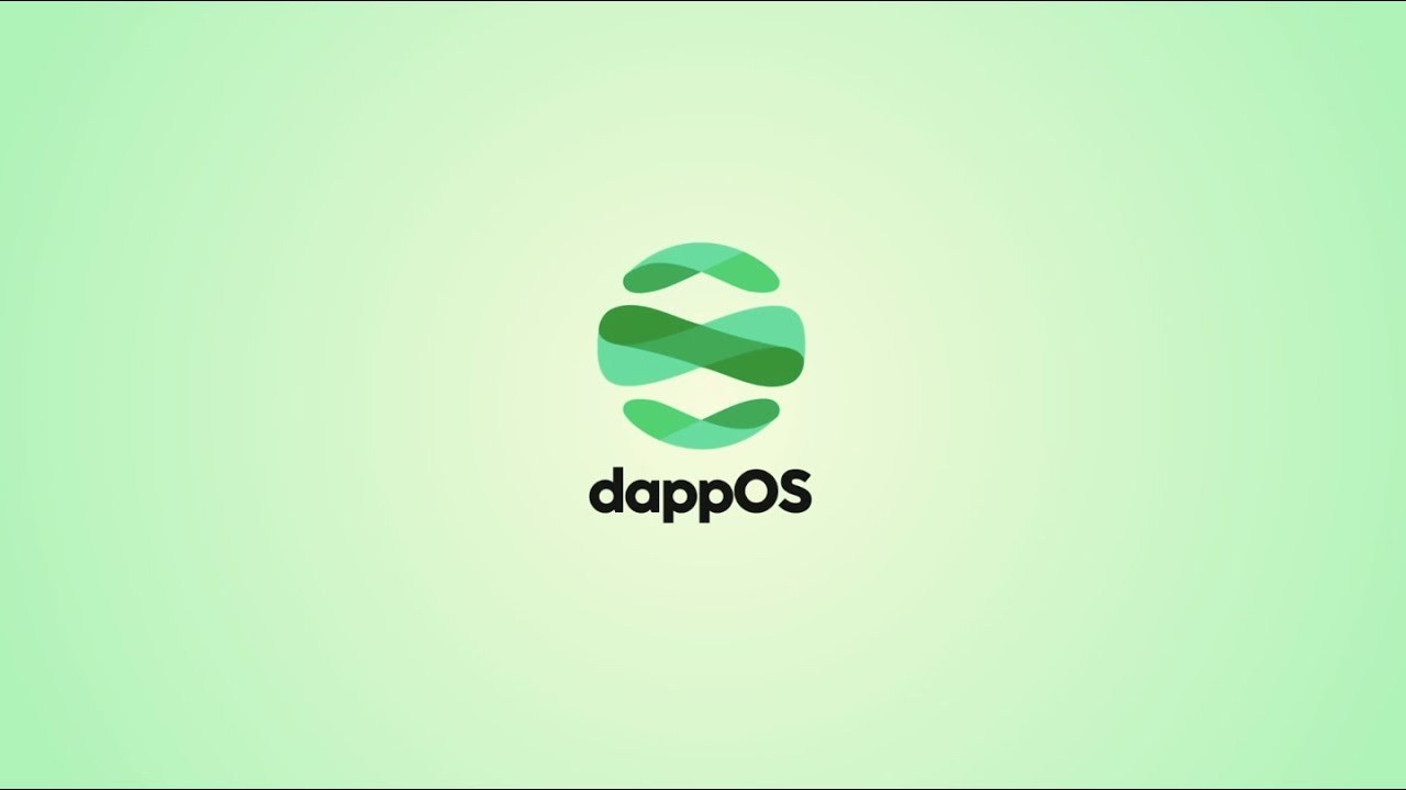 dappOS：构建 Web3 时代的 Windows - 深潮TechFlow