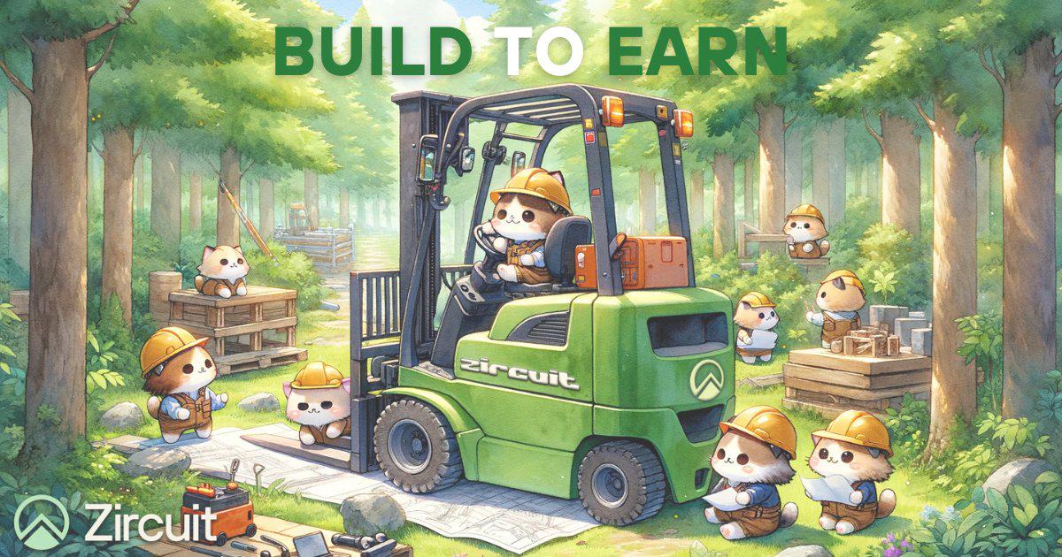 TVL 超 30 亿美元，速览 EVM 兼容的 ZK Rollup 网络 Zircuit - 深潮TechFlow