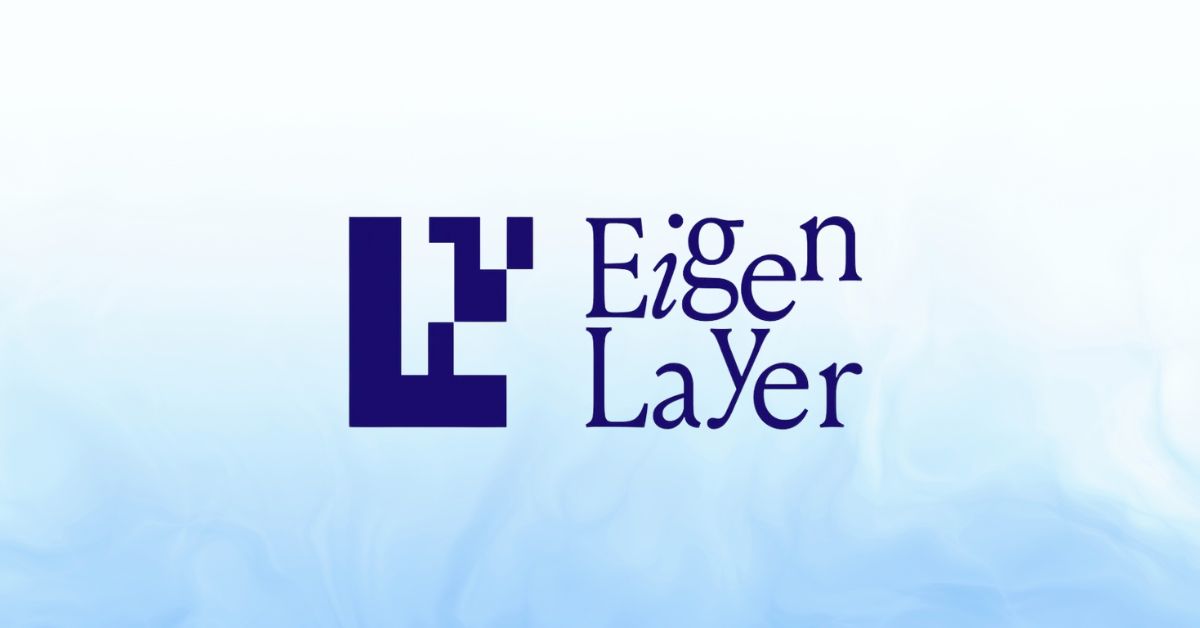 系统理解 EigenLayer：LST、LRT 和 Restaking 的原理是什么？ - 深潮TechFlow