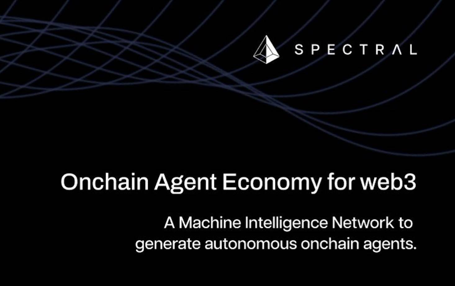 Spectral Labs：连接AI与加密货币的领航者 - 深潮TechFlow