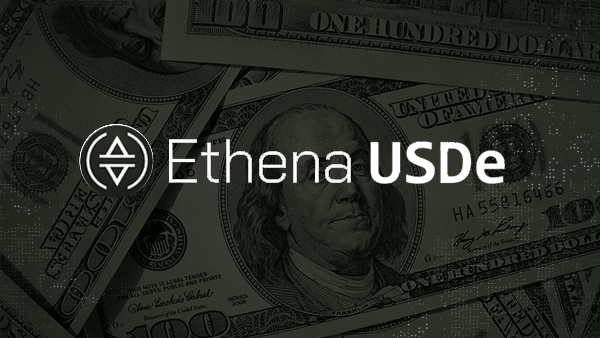 USDe：稳定币三难困境的解决方案？还是有利可图的对冲基金模式？ - 深潮TechFlow