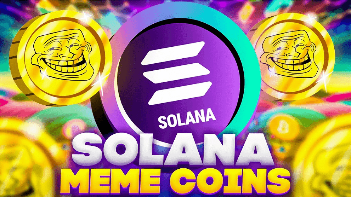 Solana Meme 集体狂热另一面：大多数会疯狂回调70%，流动性瓶颈已成常态 - 深潮TechFlow