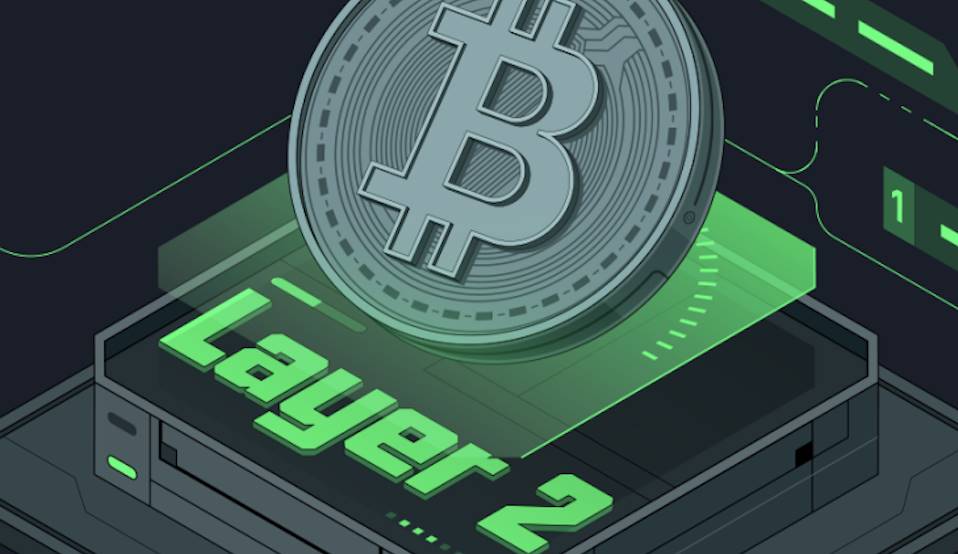 比特币 L2 基建方兴未艾，详解生态全景与项目版图 - 深潮TechFlow