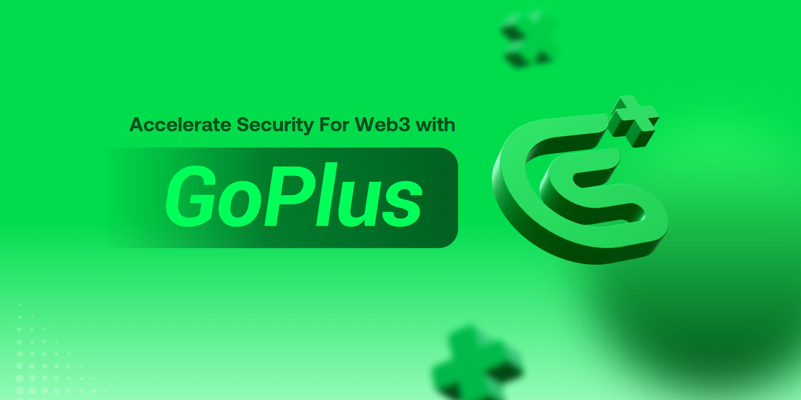 一文读懂模块化用户安全层：GoPlus - 深潮TechFlow