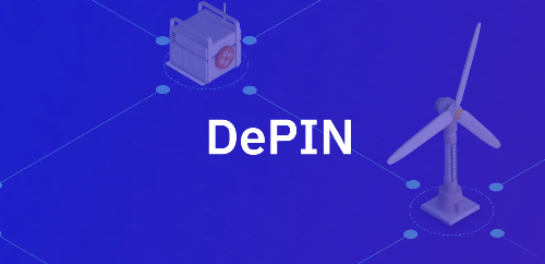 Web3 热门赛道，DePIN 项目如何合法合规开展？ - 深潮TechFlow