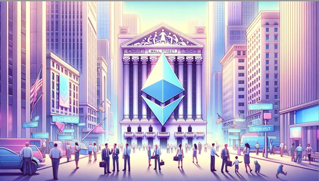 ETH ETF 叙事交易指南：抓住 ETH 生态与 RWA 板块的黄金机会 - 深潮TechFlow