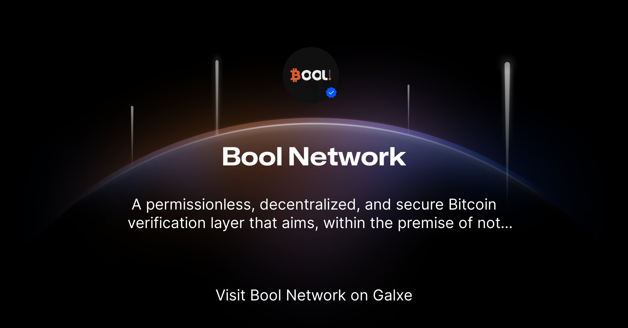 解读 Bool Network：真正的中心化比特币跨链桥？ | 区块链行业原创深度内容-行业权威分析报告解读-区块链技术应用分析 - 深潮 ...