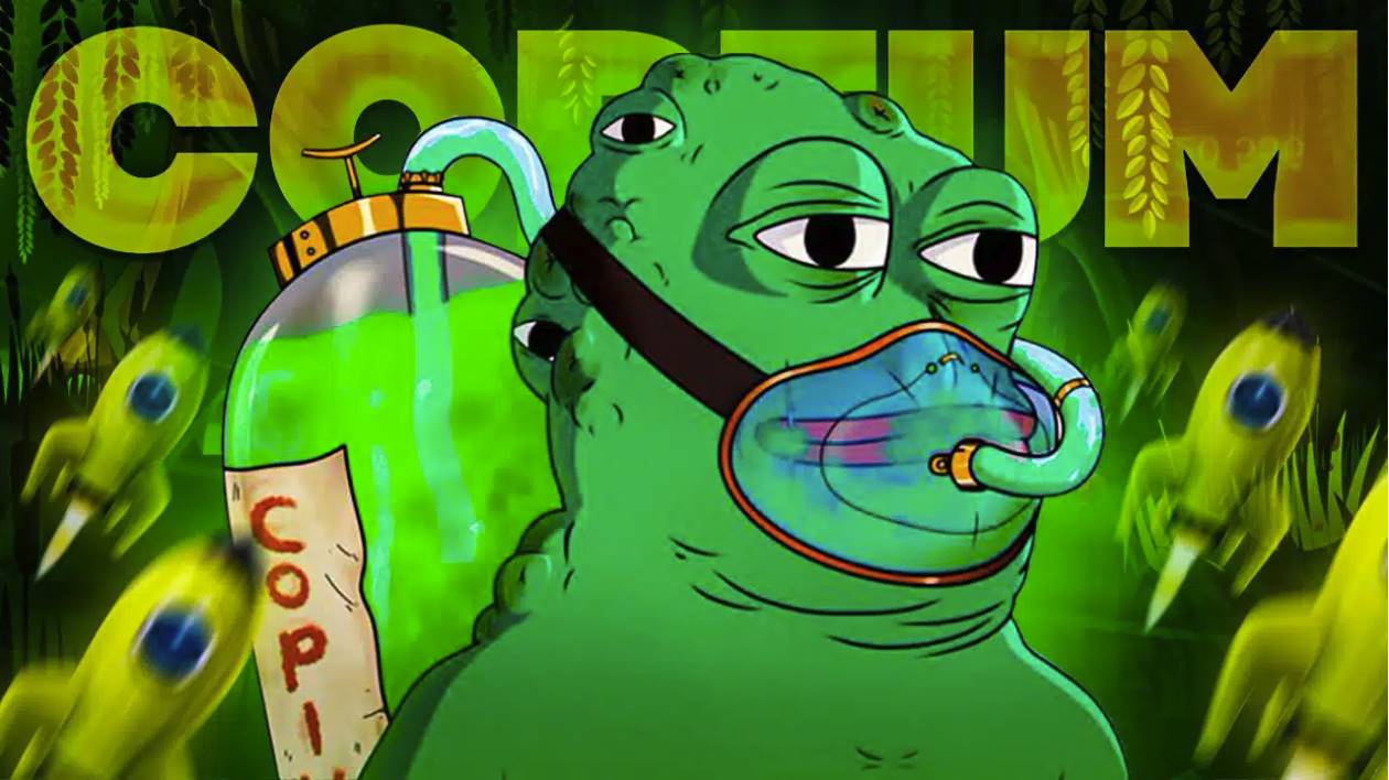 Meme Coin Value Consensus Mechanism, Future Trends, and Investment ...