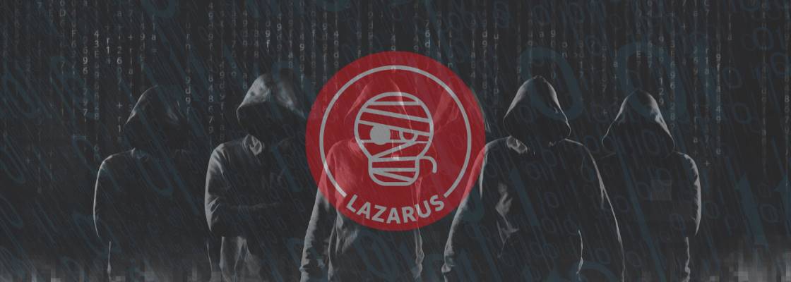 起底史上最大胆的加密货币盗窃团伙，黑客组织 Lazarus Group 洗钱分析 | 区块链行业原创深度内容-行业权威分析报告解读-区块链技术 ...