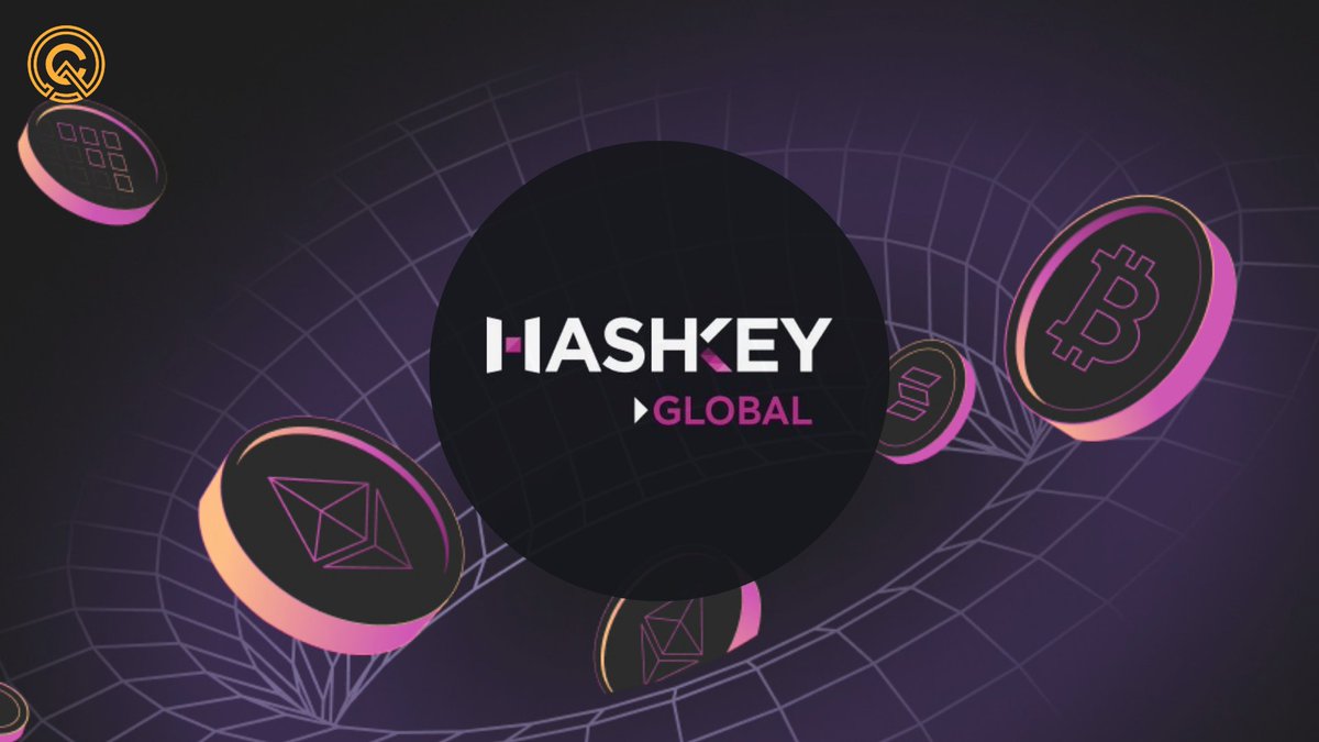 HashKey Global 正式上线合约交易，塑造「持牌合约」市场新格局 - 深潮TechFlow
