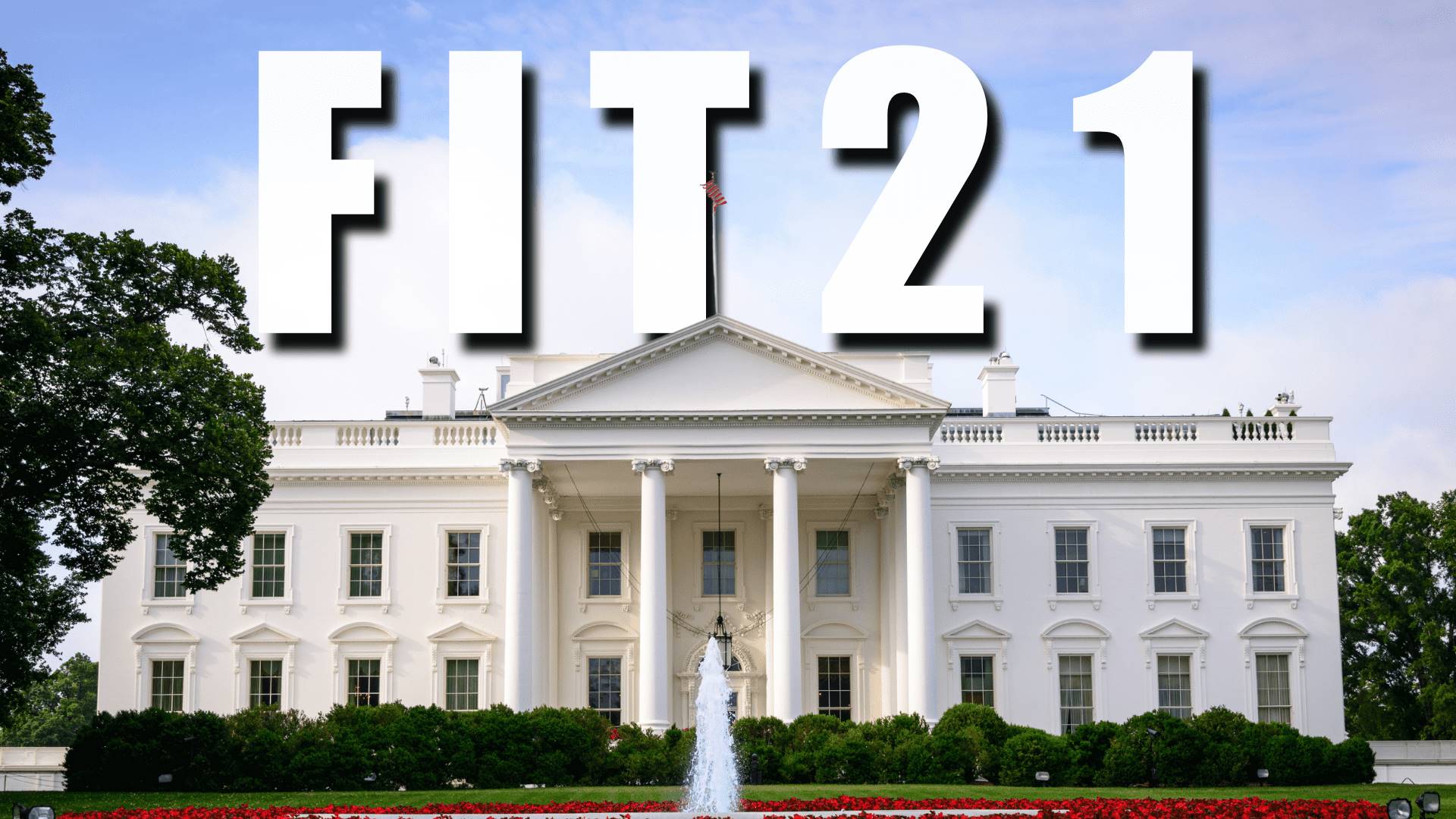 关于 FIT21 法案：背景、内容与影响 - 深潮TechFlow