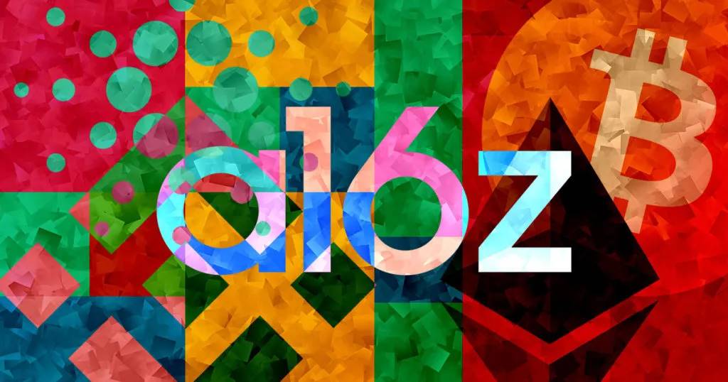 a16z加密货币投资组合前25个币种的回报究竟如何？ - 深潮TechFlow