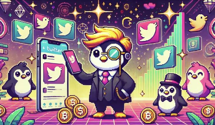 KOL 自述：加密 KOL 是怎样炼成的？ - 深潮TechFlow