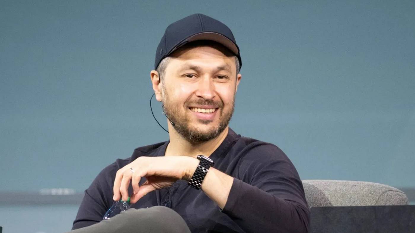 Solana 创始人 Toly 成功背后鲜为人知的故事 - 深潮TechFlow