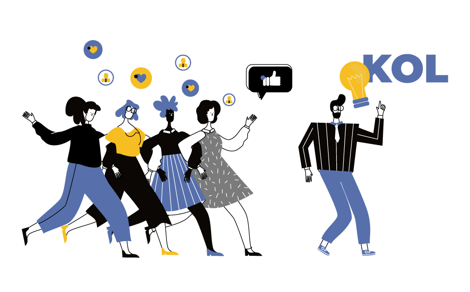 Web3 入圈必须关注的 KOL 榜单 - 深潮TechFlow