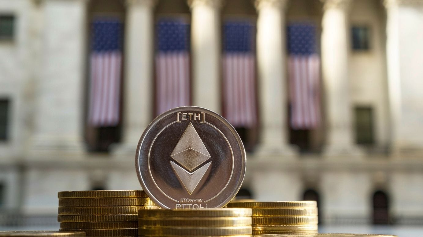 ETF 推出后 ETH 短期走跌，但质押获批和 UX 升级将成为长期催化剂 - 深潮TechFlow