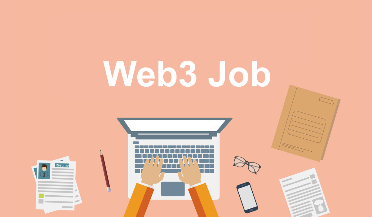 Web3 就业市场半年报：ETF 获批后职位激增，亚洲崛起远程工作成主流 - 深潮TechFlow