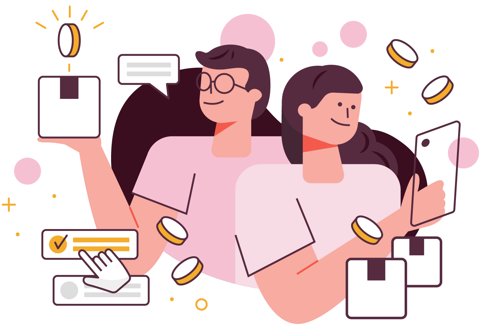 9 月 Web3 话题盘点，哪些 KOL 更具热度？ - 深潮TechFlow