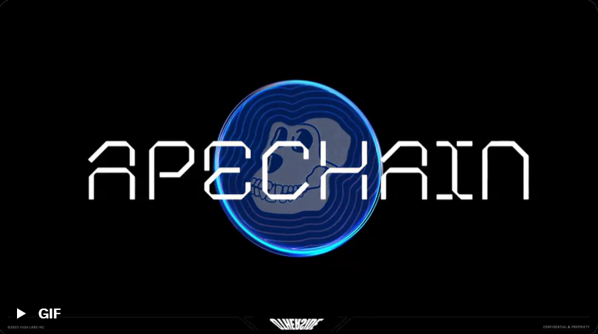 靠 Meme 币翻盘，新上线的 ApeChain 如何参与？ | 区块链行业原创深度内容-行业权威分析报告解读-区块链技术应用分析 - 深潮 ...
