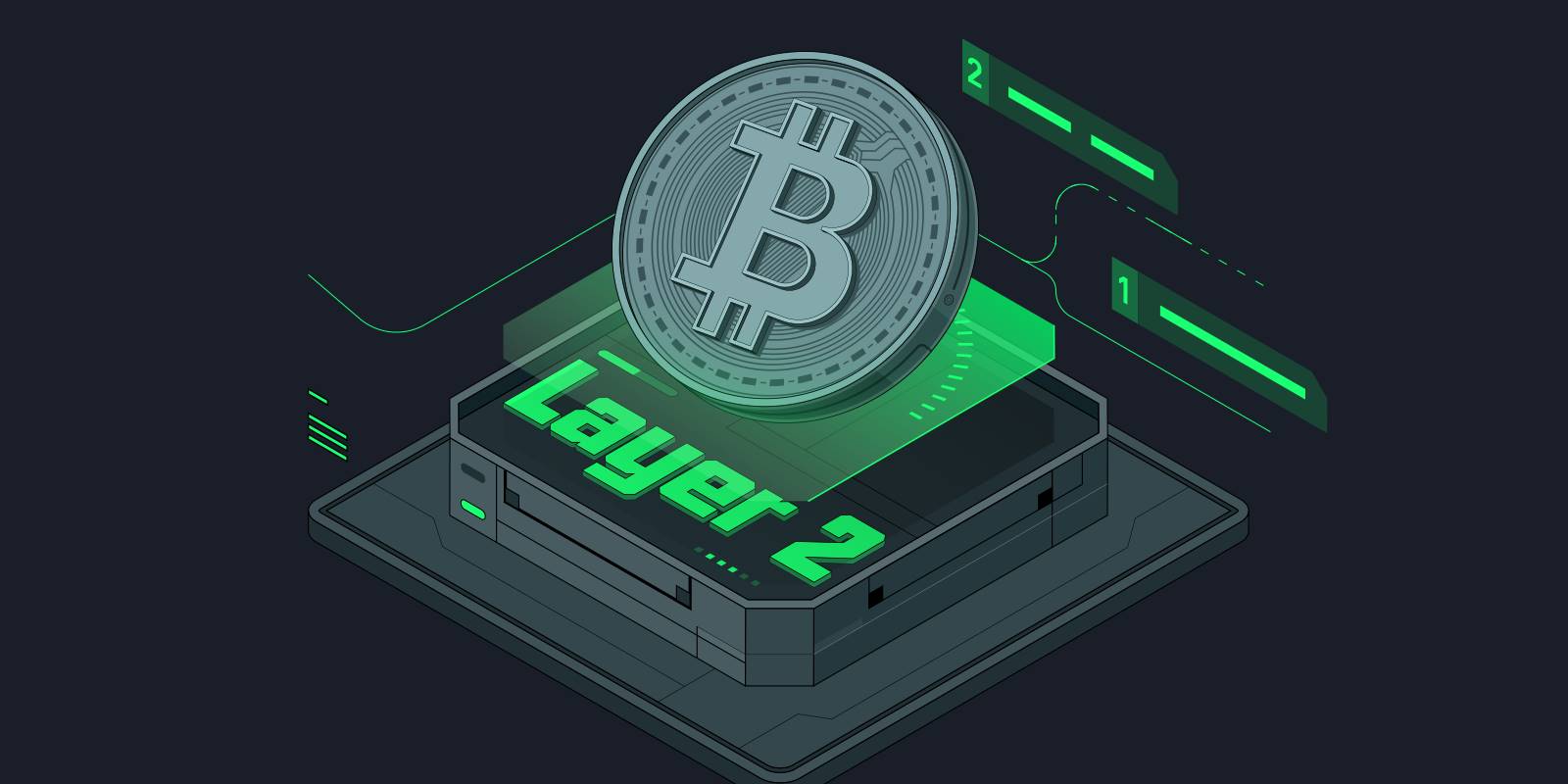 观点：比特币 Layer2 要凉？ - 深潮TechFlow