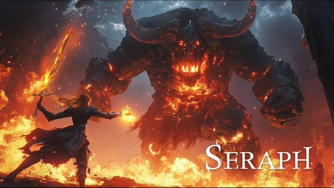 Seraph 全面回顾：Web3 游戏代际革命的领军者 - 深潮TechFlow