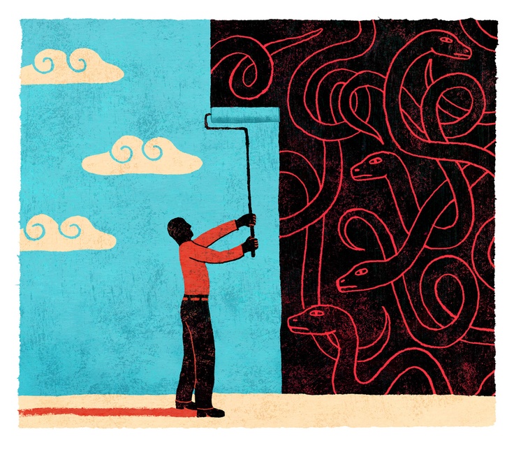 A visual guide to quickly explore the landscape of 178 crypto AI ...