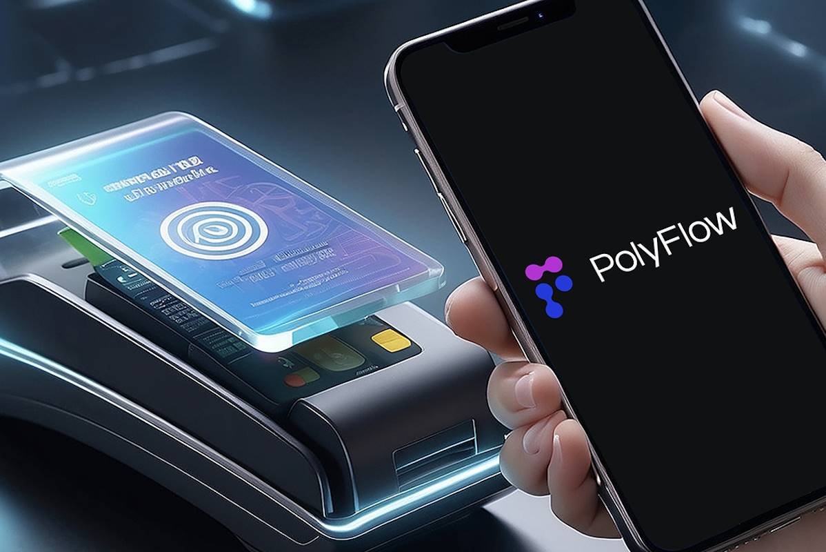 PolyFlow Payment ID：PayFi 的身份革命和 DID 的价值落地 - 深潮TechFlow